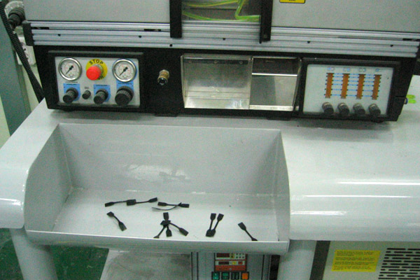 Analytical Synthesis | Design | Workbench