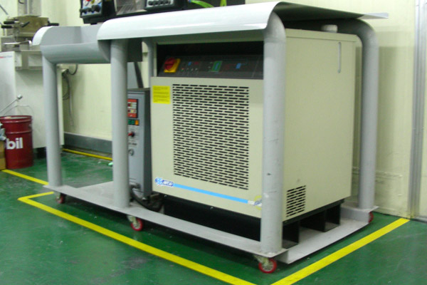 Analytical Synthesis | Design | Workbench