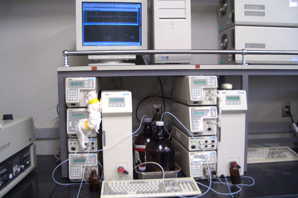 Analytical Synthesis | Technology | Processing | Material Analysis