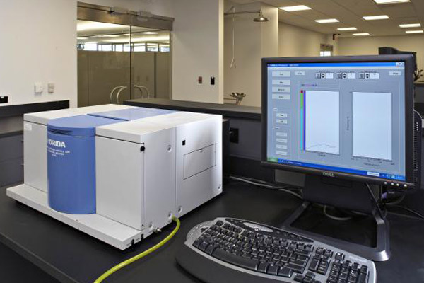 Analytical Synthesis | Technology | Processing | Material Analysis