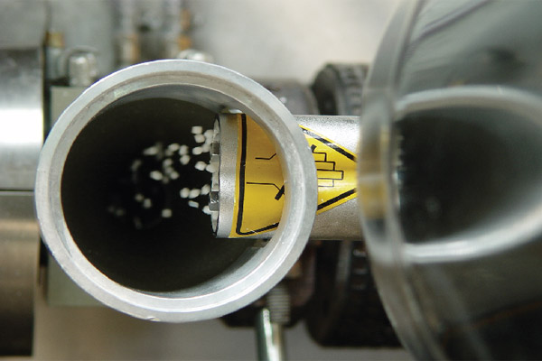 Analytical Synthesis | Technology | Processing | Compounding