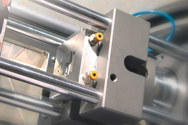 Analytical Synthesis | Technology | Processing | Injection Molding