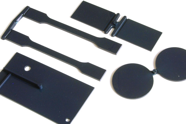 Analytical Synthesis | Technology | Processing | Injection Molding