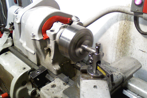 Analytical Synthesis | Technology | Processing | Metalworking