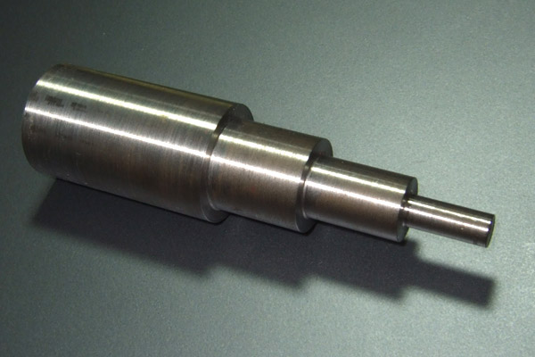 Analytical Synthesis | Technology | Processing | Metalworking